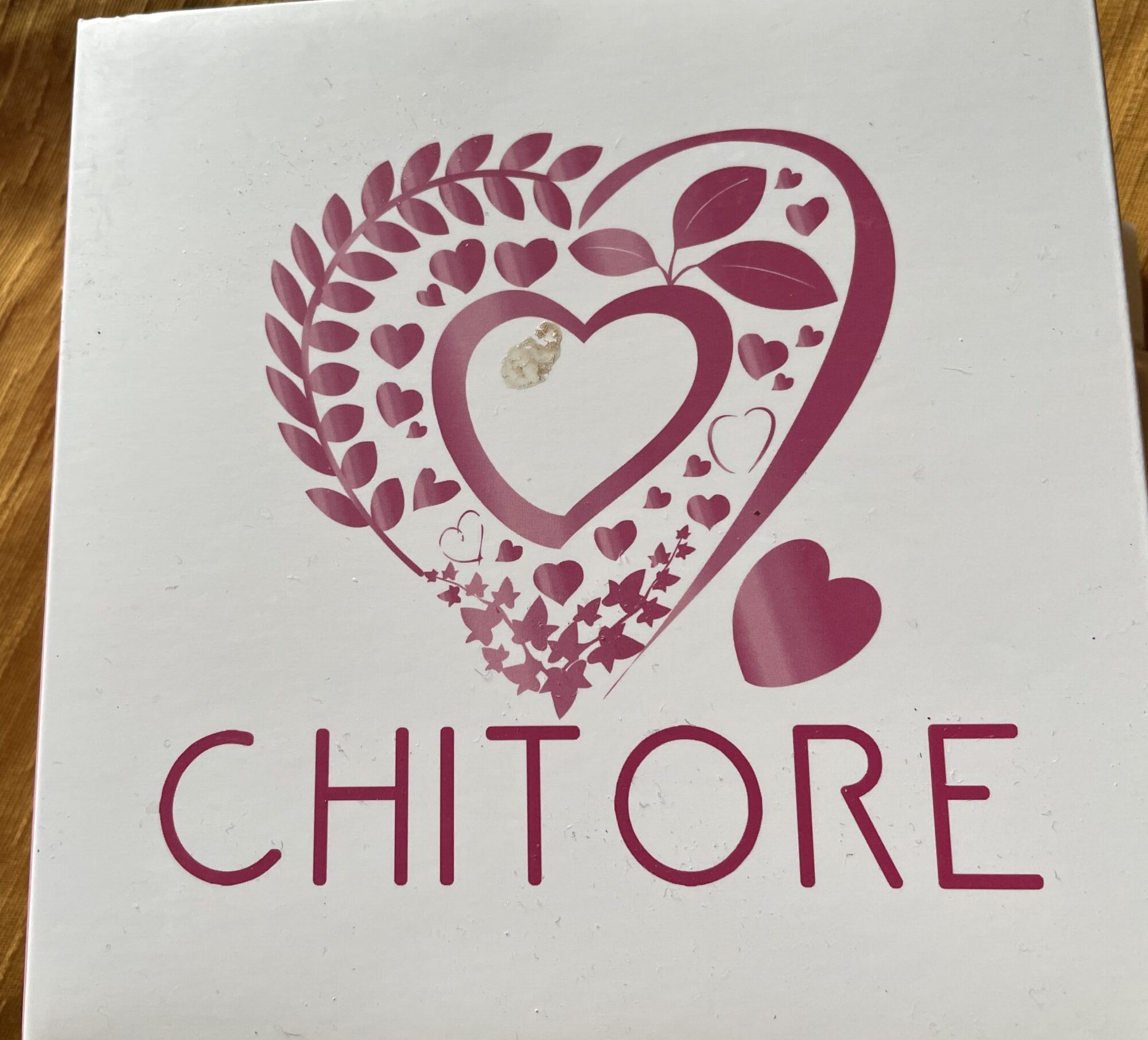 膣トレボール（インナーボール）を1週間使ってみた - めのろぐ Meno Log